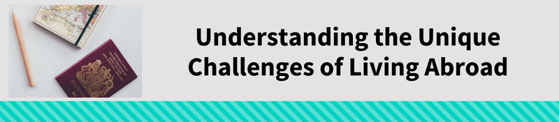 Get Unstuck Challenge for Trailing Spouses Get Unstuck Challenge for Trailing Spouses